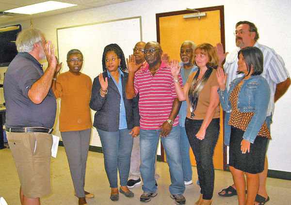 Lehigh welcome sign closer to being repaired | News, Sports, Jobs ...